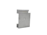 China Aluminum Stone Cladding Support Systems for sale