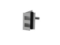 China Anodizing Brick Wall Support Systems For High Load Bearing Capacity In Construction for sale