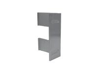 China Corrosion Resistance Terracotta Panel for Fire-Resistant Construction for sale