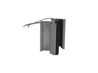 Cina Sistemi di supporto per rivestimenti in pietra residenziali commerciali personalizzabili sostenibili in vendita