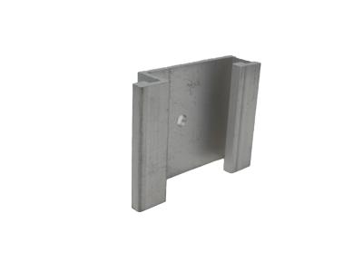 중국 테라코타 정면 시스템 저 유지 보수 클레이딩 솔루션 판매용