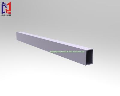 Cina Sistema di supporto per pareti in mattoni di terracotta argento / nero in vendita