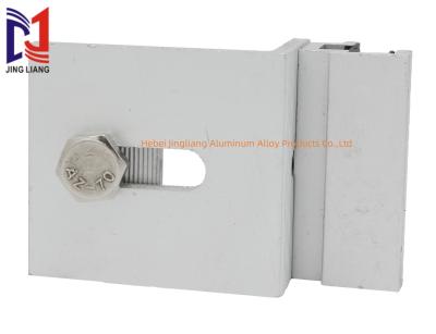 Cina Pendaglio leggero e anticorrosione 3004+J002 per pannello in terracotta da 30mm in vendita