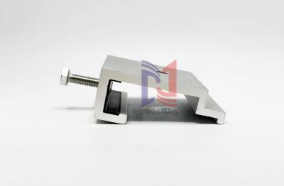 Cina Clip di alluminio anticorrosione per il sistema di supporto del rivestimento in pietra in vendita