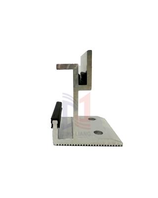 China Anti-corrossion Aluminum Base for Stone Facade Support System for sale