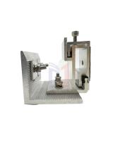 China Easy Installation Aluninum Clip Group for Stone Cladding Support System for sale