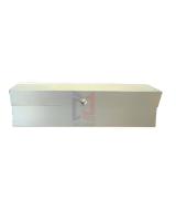 China Lightweight Aluminum Clip for Facade Support System for sale