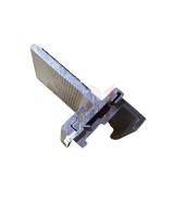 China Customized Aluminum Facade Joint for Cladding Support System for sale