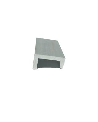 China Lightweight and Customized Aluminum Facade Joint for Facade Support System for sale
