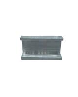 China Easy Installation and Customized Insert for Facade Support System for sale