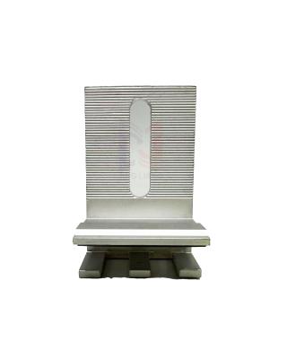 China Easy Installation and Customized Aluminum Clip for 20mm Terracotta Facade for sale