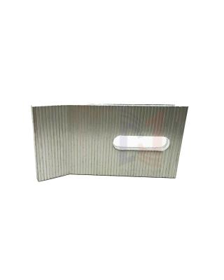 China Anti-corrosion and Easy Installation Bracket for Stone Facade Support System for sale