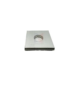 China Easy Installation and Customized Metal Washer for  Facade Support System for sale