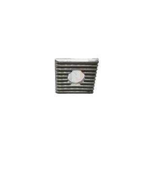 China Anti-corrosion and Easy Installation Metal Washer for Facade Support System for sale