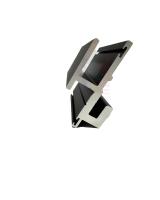 China Easy-installation and Anticorrosion Clip for  Facade Support System for sale