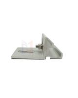China Lightweight and customized facade joint for Terracotta facade support system for sale