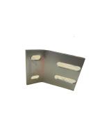 China Customized and Anticorrosion Support base for  Facade Support System for sale