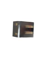 China Customized and Anticorrosion Support base for  Facade Support System for sale