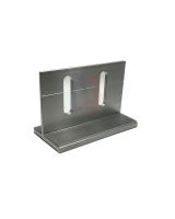 China Customized and Competitive Price for T- Bracket for  Facade Support System for sale