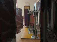 Reverse Hook Ventilated Facade Support System For Easy And Fast Installation