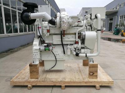 China Vessel Main Engine/ Trawler Ship Diesel Engine for sale