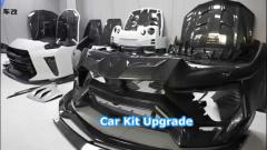 car body kit