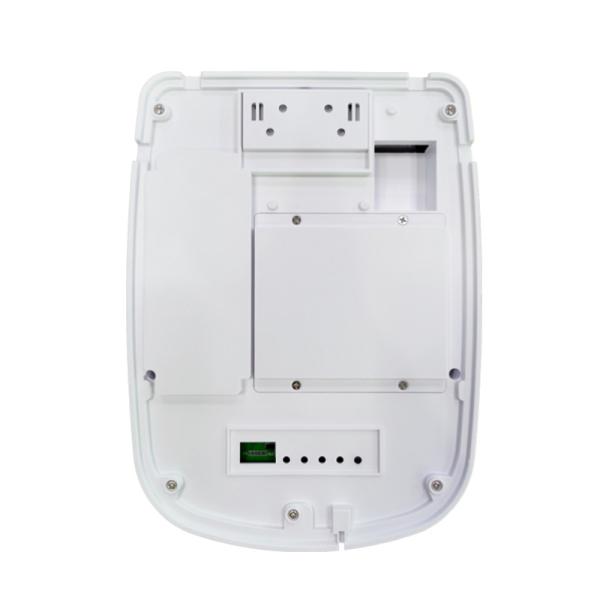 Quality Wireless Outdoor Waterproof farm alarm motion sensor wifi solar alarm motion for sale
