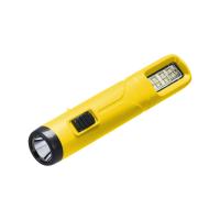 China Multi Function Rechargeable Solar LED Flashlights for sale