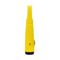 China Multi Function Rechargeable Solar LED Flashlights for sale