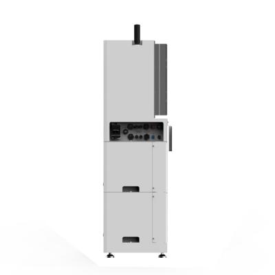 中国 卸売10 | 20 KWHのエネルギー蓄積 システム インバーター単相モジュラー220Vリチウム電池 販売のため