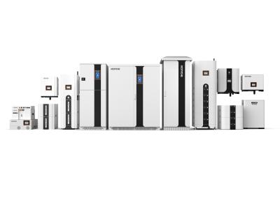 中国 卸売10 | 20 KWHのエネルギー蓄積 システム インバーター単相モジュラー220Vリチウム電池 販売のため