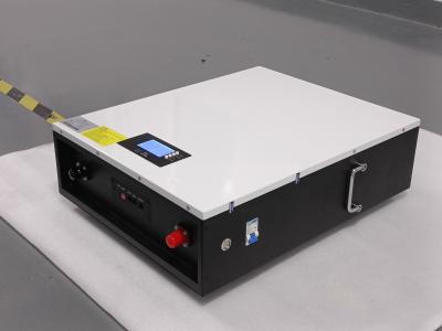 China Factory Price OEM ODM Powerwall Type LiFePO4 Battery Solar 48v 100ah Lithium Battery for sale