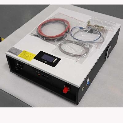 China Factory Price OEM ODM Powerwall Type LiFePO4 Battery Solar 48v 100ah Lithium Battery for sale