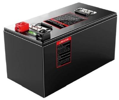 China US and Europe Most Popular  Factory directly  48v 200Ah lifepo4 battery car batterie brands stable battery for solar energy for sale