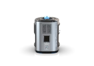 Cina Immagazzinamento dell'energia portatile di marca 1200w del fornitore della fabbrica nuovo con Chip Power Indicator astuto in vendita