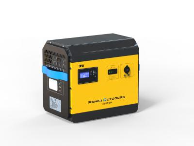 Cina Macchina tutta compresa di immagazzinamento dell'energia di fuori griglia di prezzo franco fabbrica 2.2KW PV di Fashional in vendita