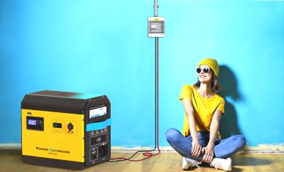 Cina Macchina tutta compresa di immagazzinamento dell'energia di fuori griglia di prezzo franco fabbrica 2.2KW PV di Fashional in vendita