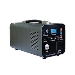 Cina Regolatore solare incorporato portatile solare della tassa del sistema 3000W MPPT della centrale elettrica in vendita