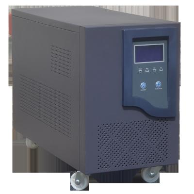 China Pure Sine Wave 2KW-3KW Off Grid Solar Power Inverter for sale