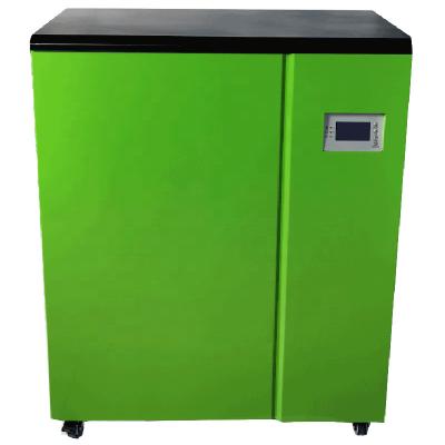 China Three  Phase Power Frequency  Inverter 8KW 10KW 12KW 15KW 18KW 20KW 30KW Off Grid Solar Power Green Inverter for sale