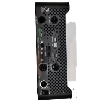 China Best-selling 48VDC 230VAC Growatt 5KW van Omschakelaar van Electric Power van de Net de Zonneomschakelaar Te koop