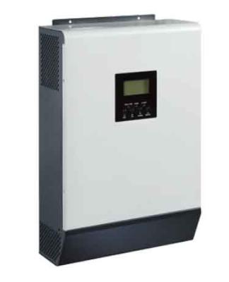 China 8KW hybrid solar system off grid on grid Hybrid Three phase inverter for sale
