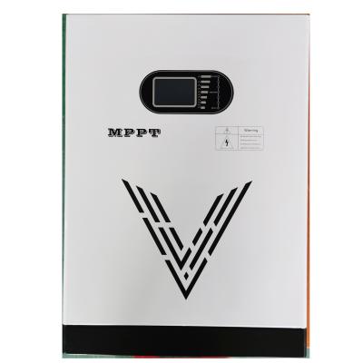 Cina La protezione multipla funziona invertitore del sistema di energia solare sovraccarica l'invertitore solare della tassa della protezione MPPT in vendita
