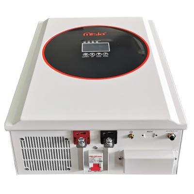 China pure sine wave off-grid 2000watts 2000w 24v inverter generator for sale