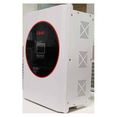 Cina generatore puro dell'invertitore di fuori griglia 2000watts 2000w 24v della sinusoide in vendita