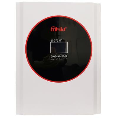 China Pure Sine Wave Inverter 48v 4000w Power Generator Avto Charger for sale