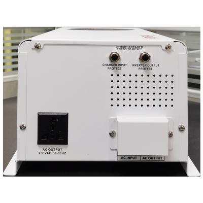 中国 1000w純粋な正弦波24V 48Vインバーター力の太陽価格 販売のため
