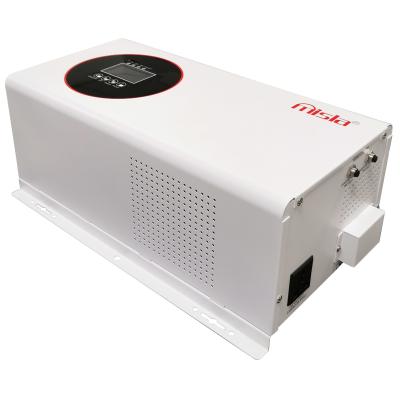 中国 1000w純粋な正弦波24V 48Vインバーター力の太陽価格 販売のため