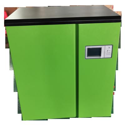 China Solar Hybrid Inverter 8KW  Split Phase Inverter for sale
