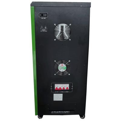 China Solar Hybrid Inverter 8KW  Split Phase Inverter for sale
